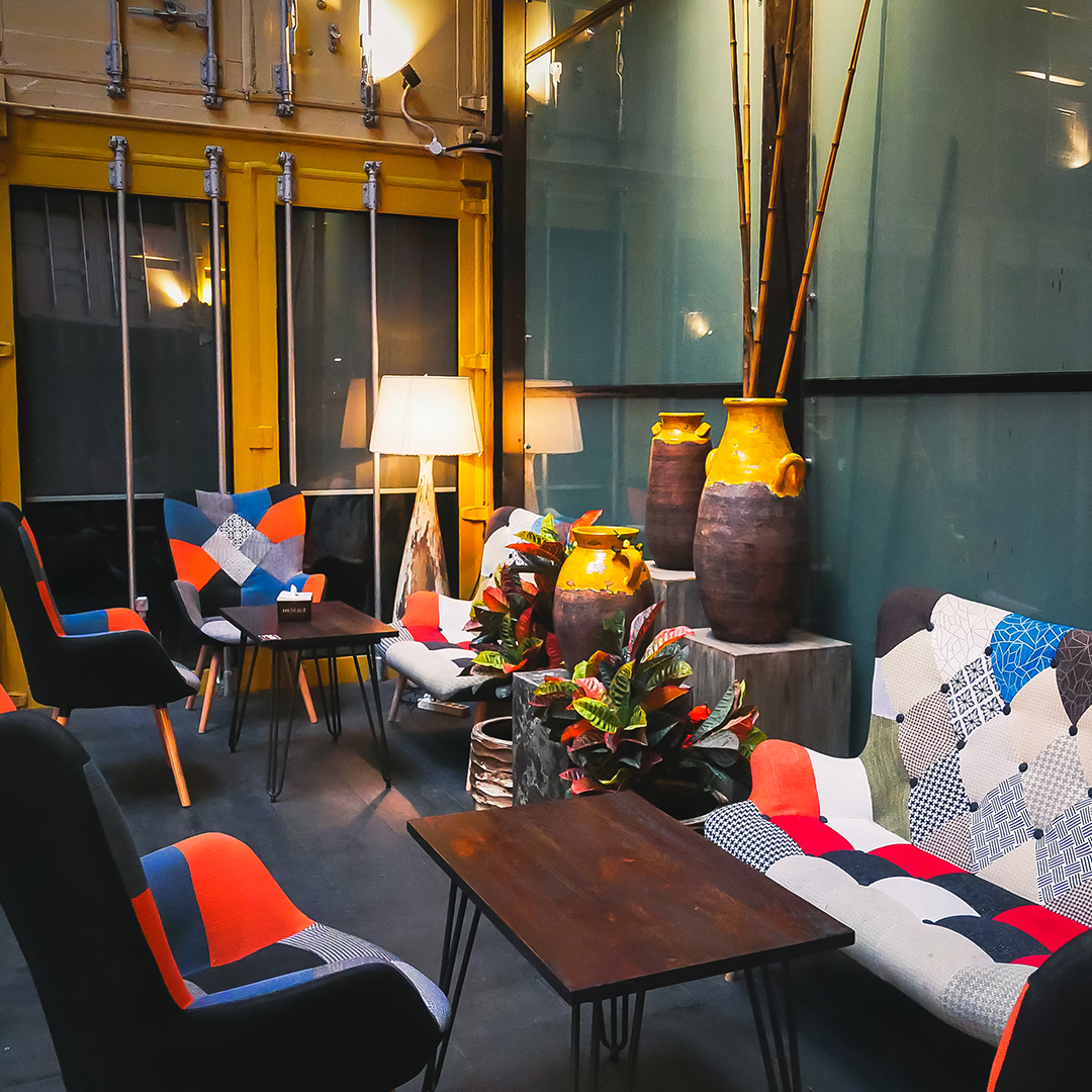 Q Square - Qubika Boutique Hotel