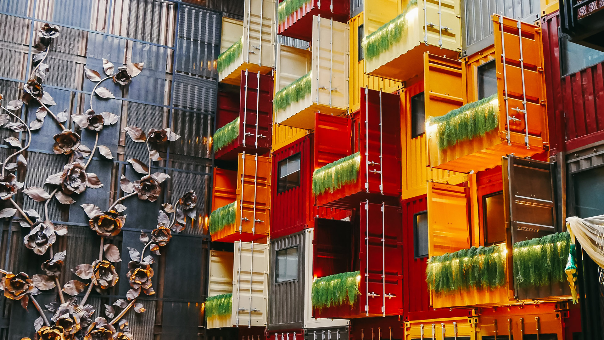 Qubika Boutique Hotel akan buka di Ibu Kota Nusantara (IKN)